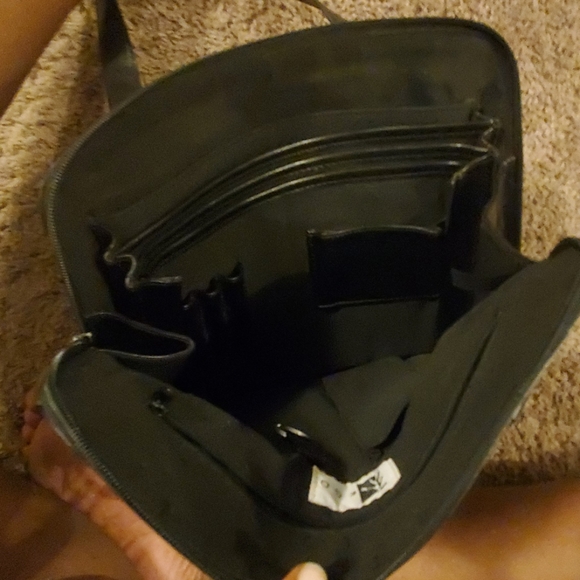 EGO | Bags | Black Shoulder Bag | Poshmark
